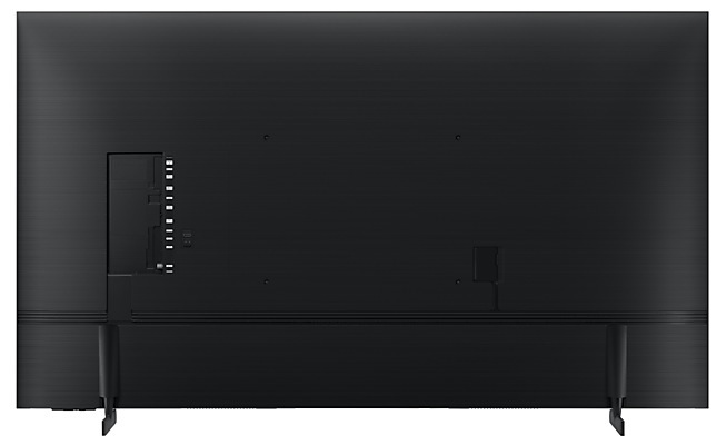 Samsung Crystal UHD AU8000 Hotel TV | Pro Audio